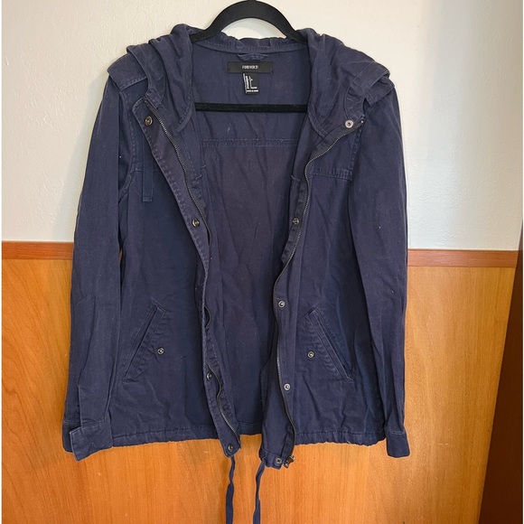 Forever 21 | Jackets & Coats | Jacket | Poshmark